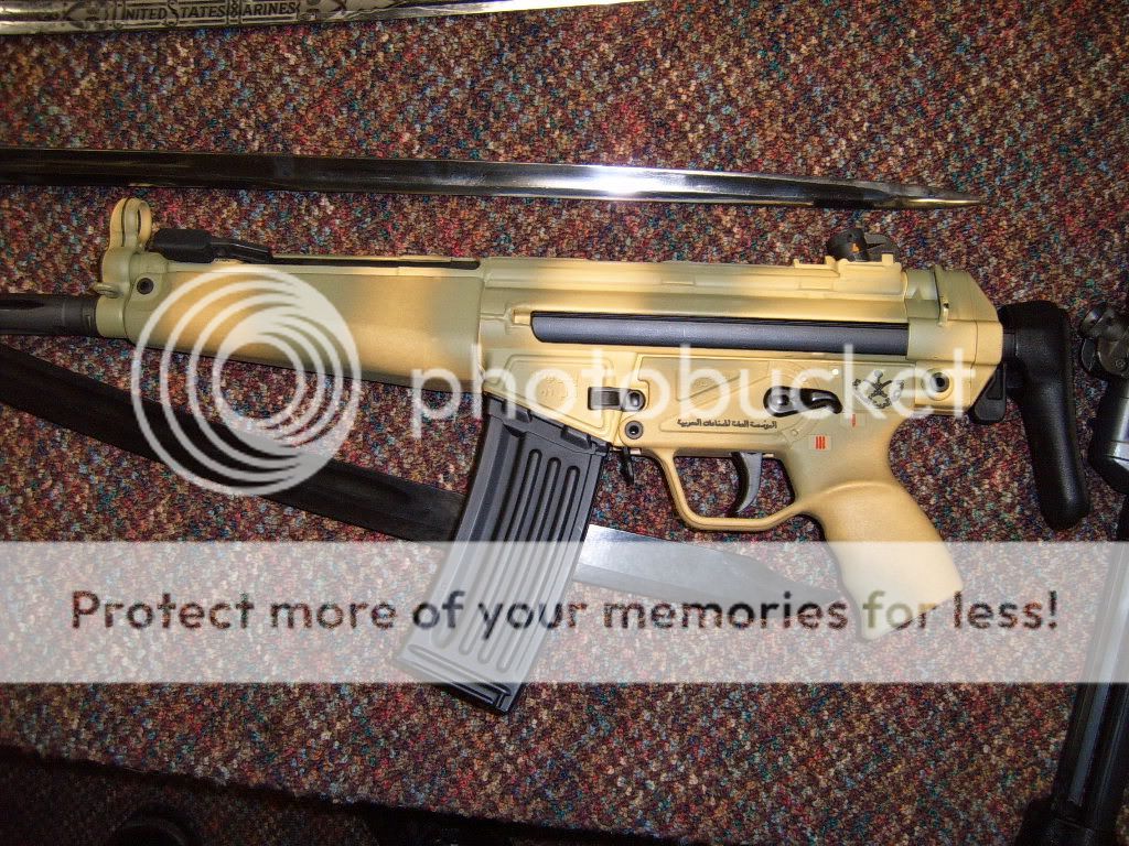 desert camo 93 | HKPRO Forums