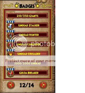Wizard 101 Badges - see post 19 for pictures | The DIS Disney Discussion Forums - DISboards.com