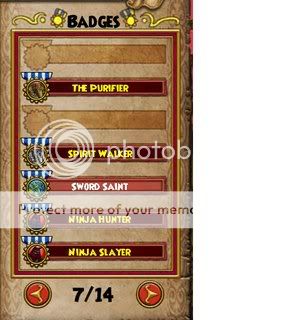 Wizard 101 Badges - see post 19 for pictures | The DIS Disney Discussion Forums - DISboards.com