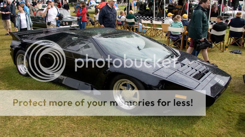 Vector WX8 2007 | GTPlanet