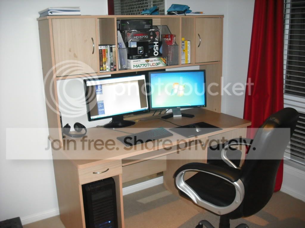 BenQ G2420HD Mini-Review - Monitors