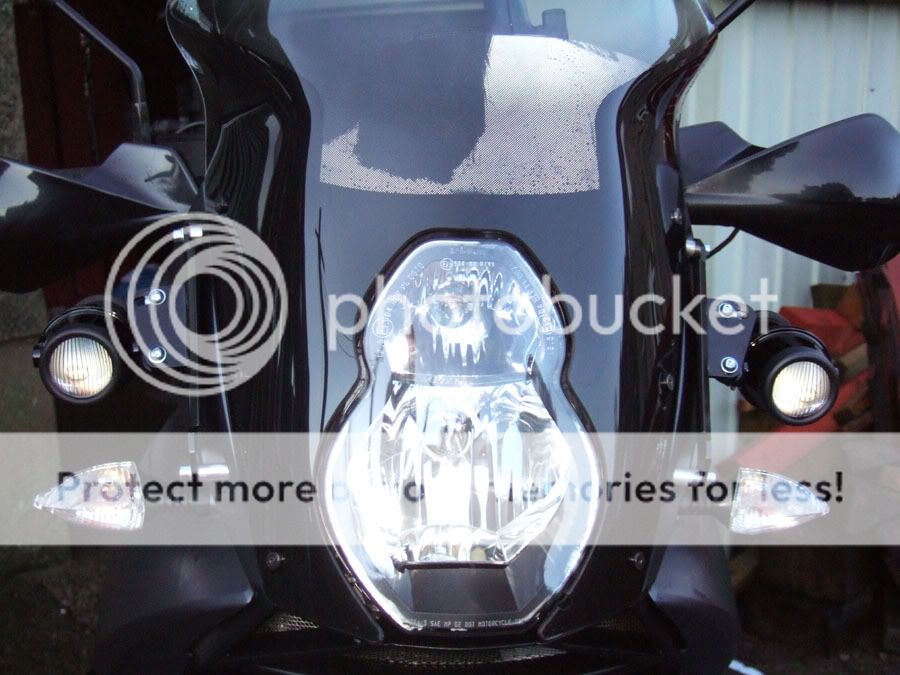 Hella Micro De Hid Spots | KTM Owners Forum