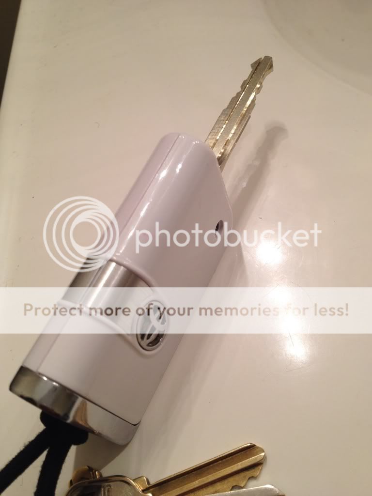 My ebay Toyota Switchblade key | Toyota Nation Forum