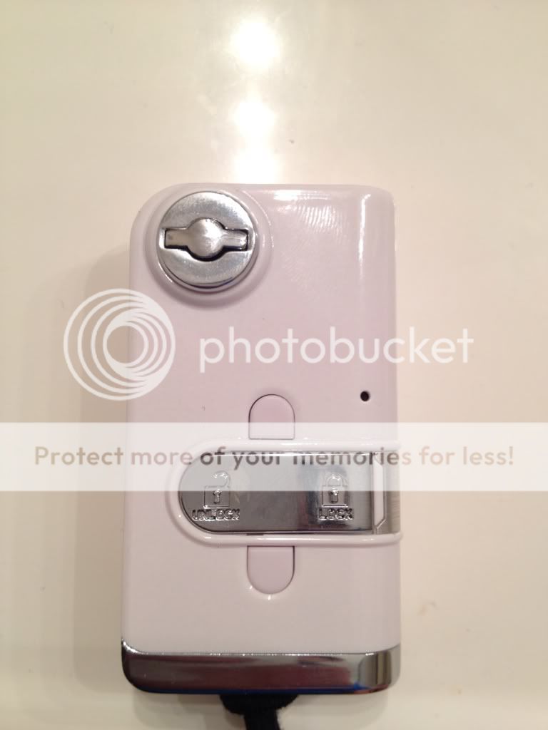 My ebay Toyota Switchblade key | Toyota Nation Forum