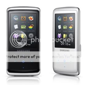 Tận hưởng đỉnh cao âm nhạc với Samsung YP – Q2 | Viết bởi heroin123