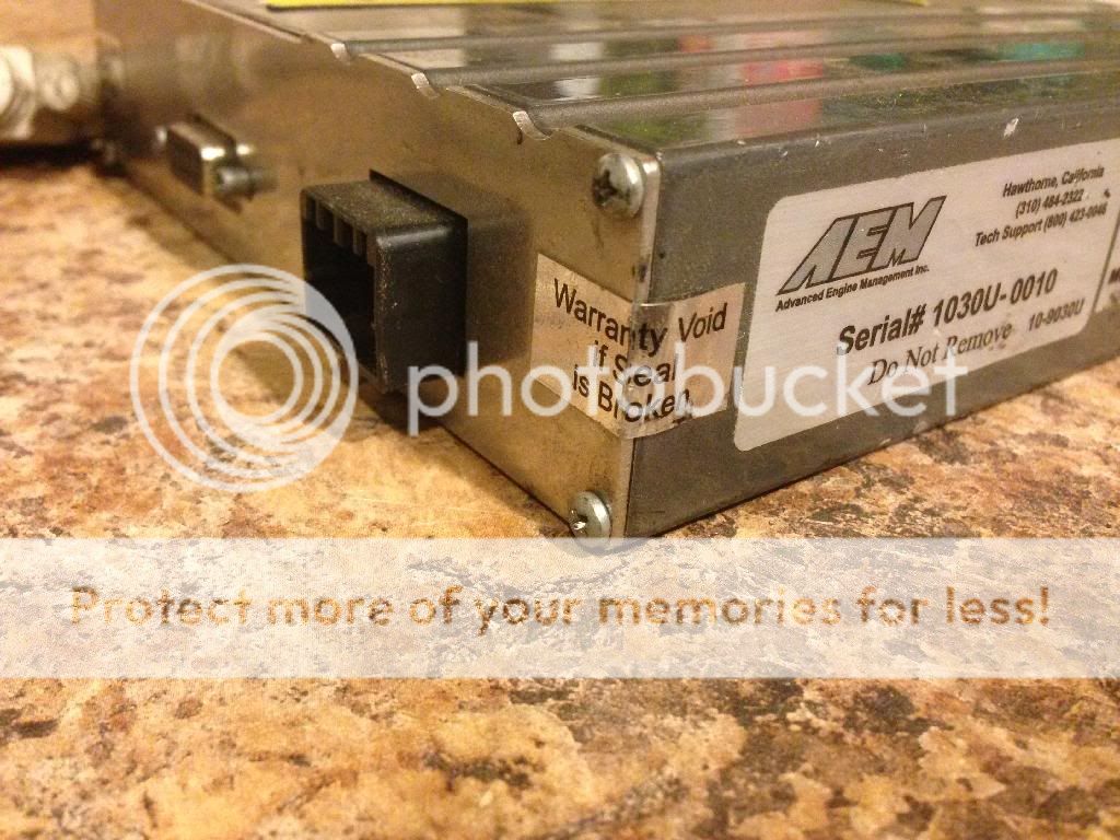 FS: AEM Series 1 and K20 MR2(S) Hytech Header/Exhaust | Honda / Acura ...