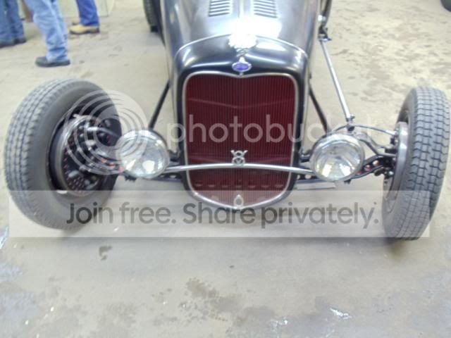 Event Coverage - Rolling Bones Hot Rod Shop garage night (2011) | The H ...