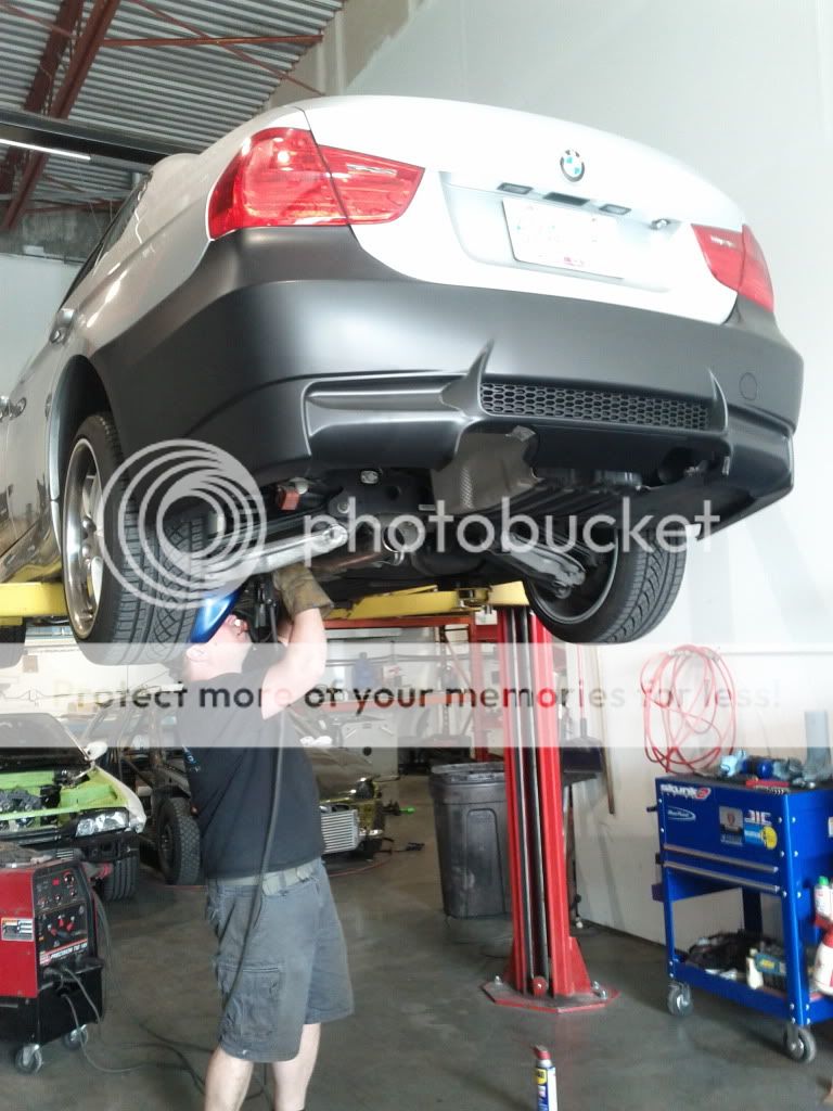 Evolution Auto Performance - Exhausts & More - GVA