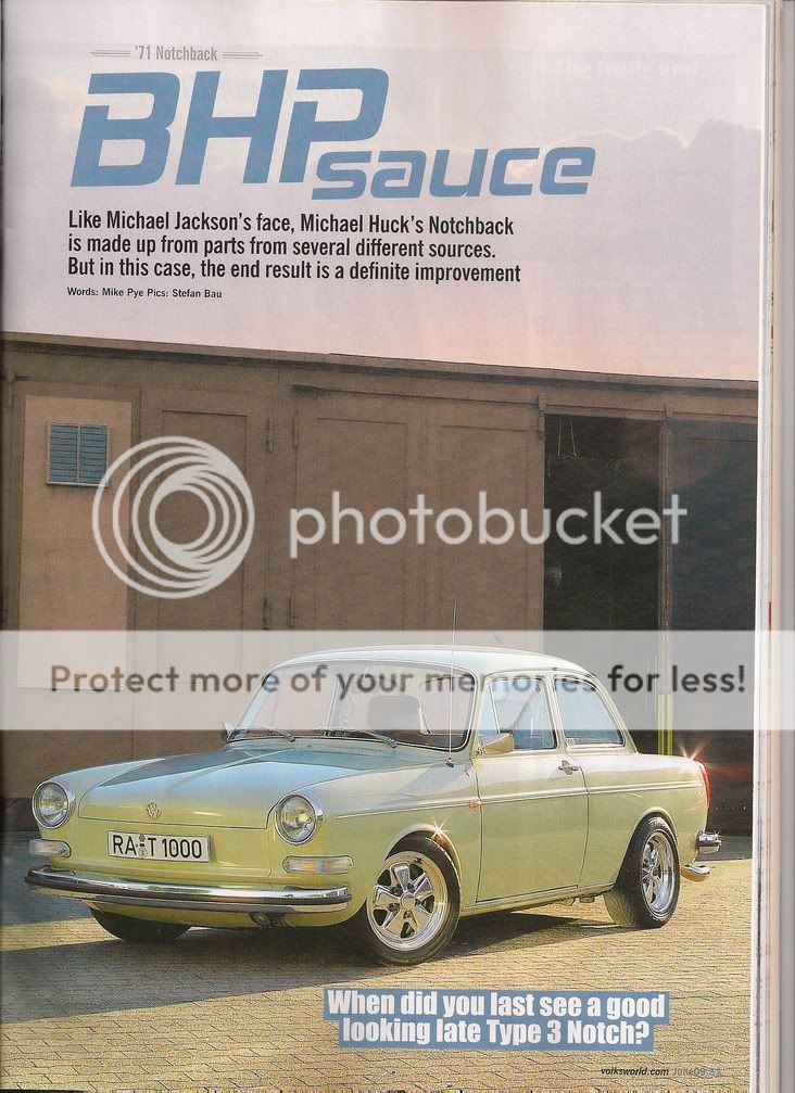 TheSamba.com :: Type 3 - View topic - Type 3 Magazine Coverage