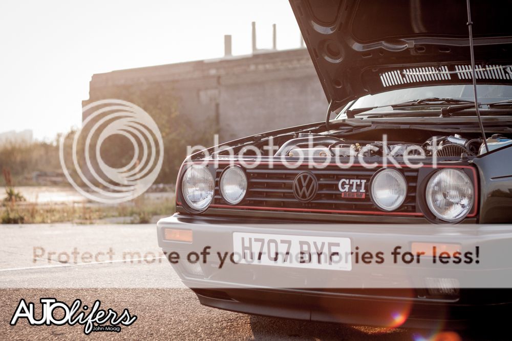 oakgreen gti build 16v-20vt-vrt evolution | VW Vortex - Volkswagen Forum