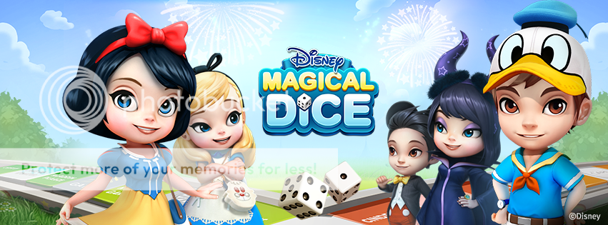 Disney games & apps - Pagina 7 - Forum Café Mickey