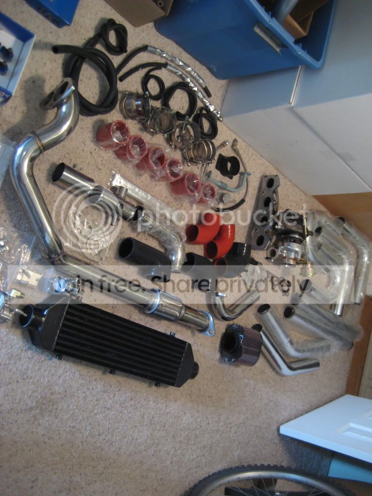 My 2nd Turbo Miata... Advice and Opinions please. - MX-5 Miata Forum