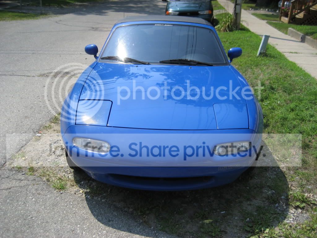 My 2nd Turbo Miata... Advice and Opinions please. - MX-5 Miata Forum