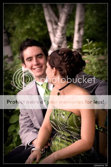 pre-prom photoshoot | The Photography Forum