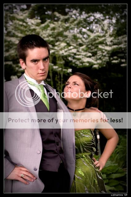 pre-prom photoshoot | The Photography Forum
