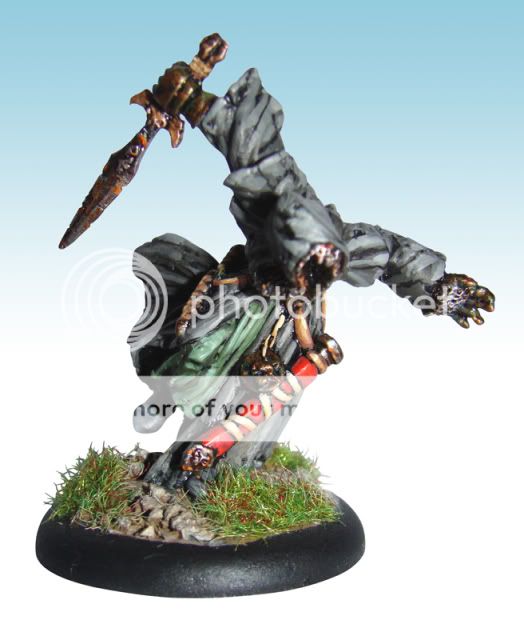 Painted Reaper Gloom Wraith | Lead Adventure Forum