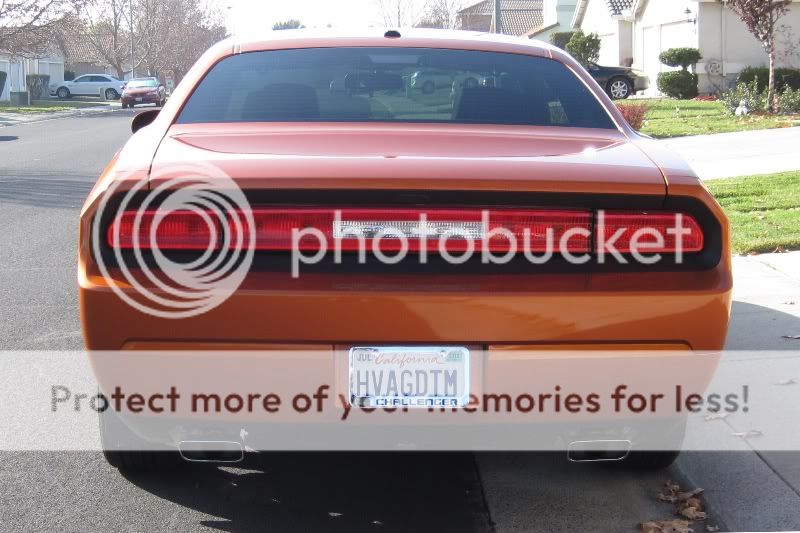 Bicycle Rack for Challenger?? | Dodge Challenger Forum