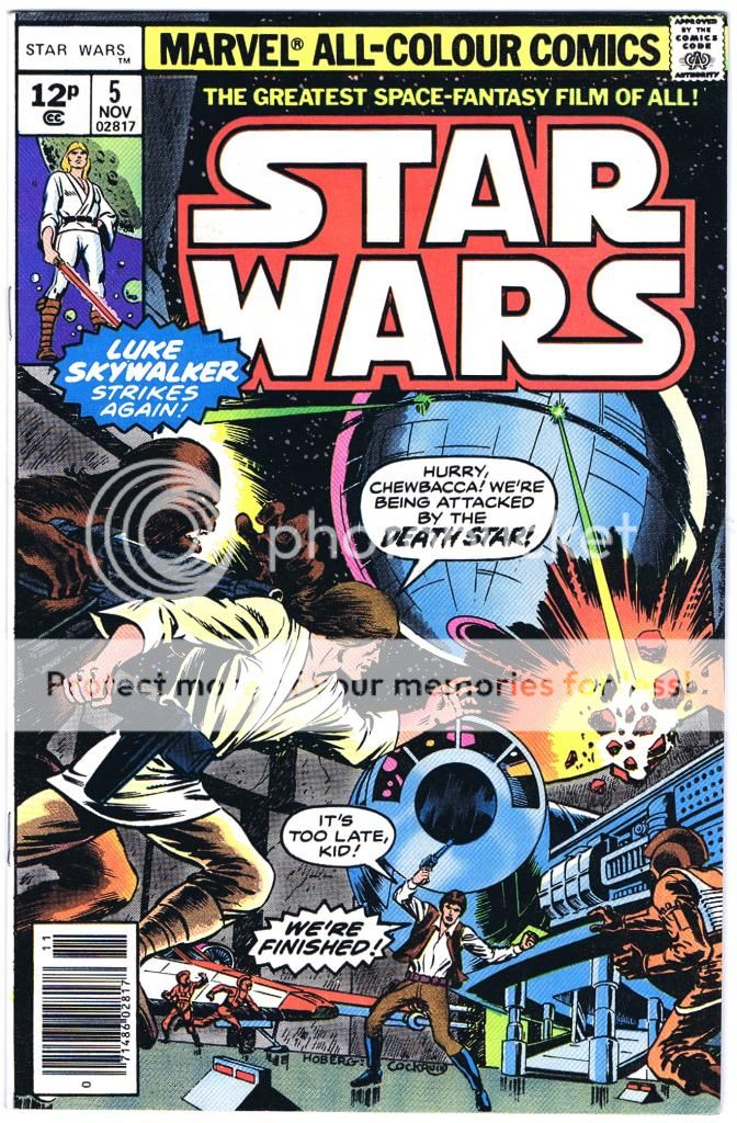 How Comics Used to Be Printed -- A Primer - Comics General - CGC Comic ...