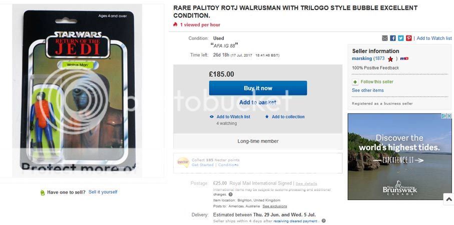 Antoni Emchowicz aka Toytoni.com/Zoomertoys/marsking back selling ...