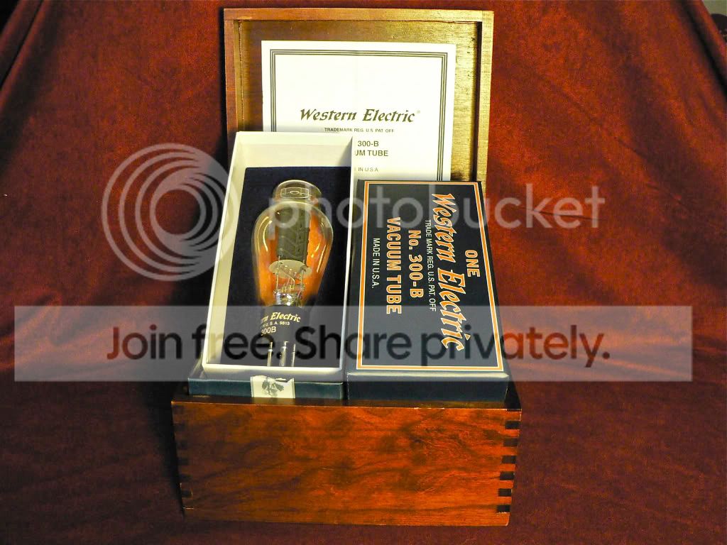 Some tube and vintage stuff help, please... | Audiokarma Home Audio ...