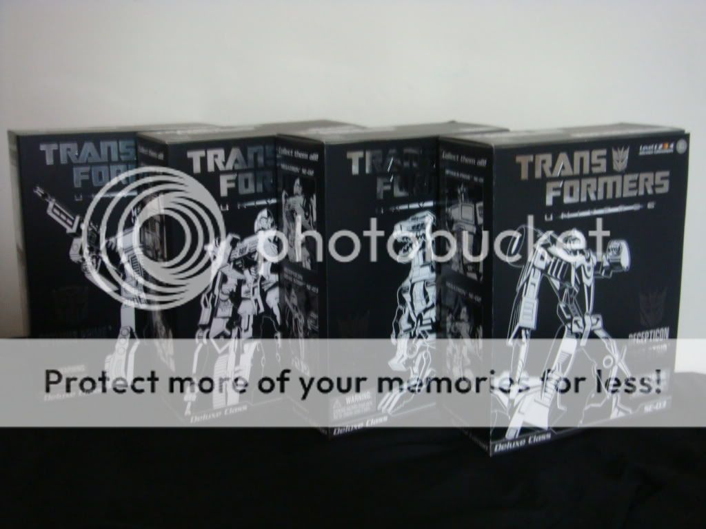 Singapore Transformers Sightings | Page 102 | TFW2005 - The 2005 Boards