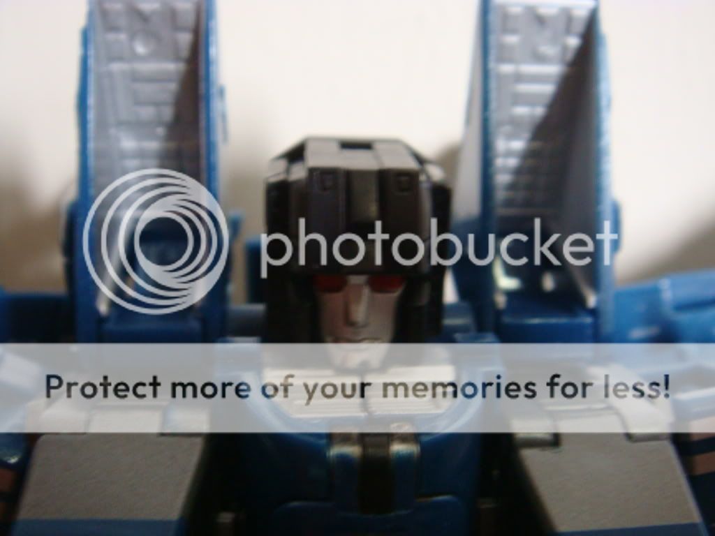 Transformers Masterpiece MP-07 Thundercracker feedback thread | TFW2005 ...