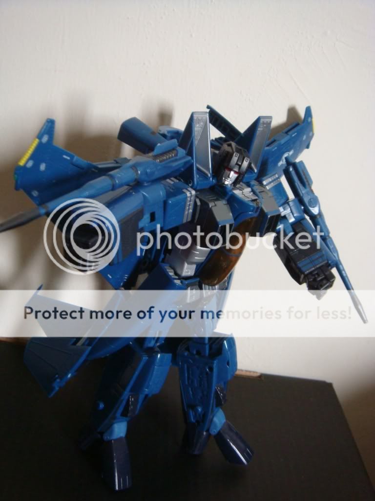 Transformers Masterpiece MP-07 Thundercracker feedback thread | TFW2005 ...
