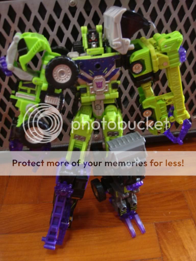 Singapore Transformers Sightings | Page 113 | TFW2005 - The 2005 Boards